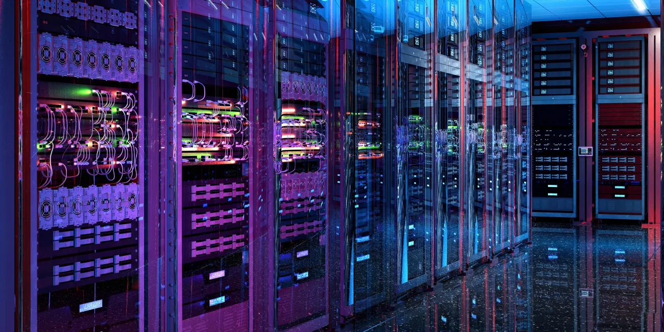 State Regulation of Data Centers in 2026 – A Shifting Landscape ...